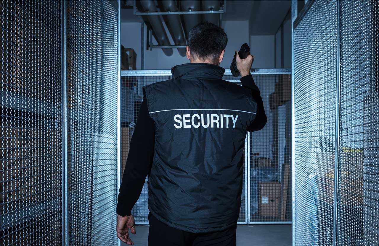 Thank You - EKG Security