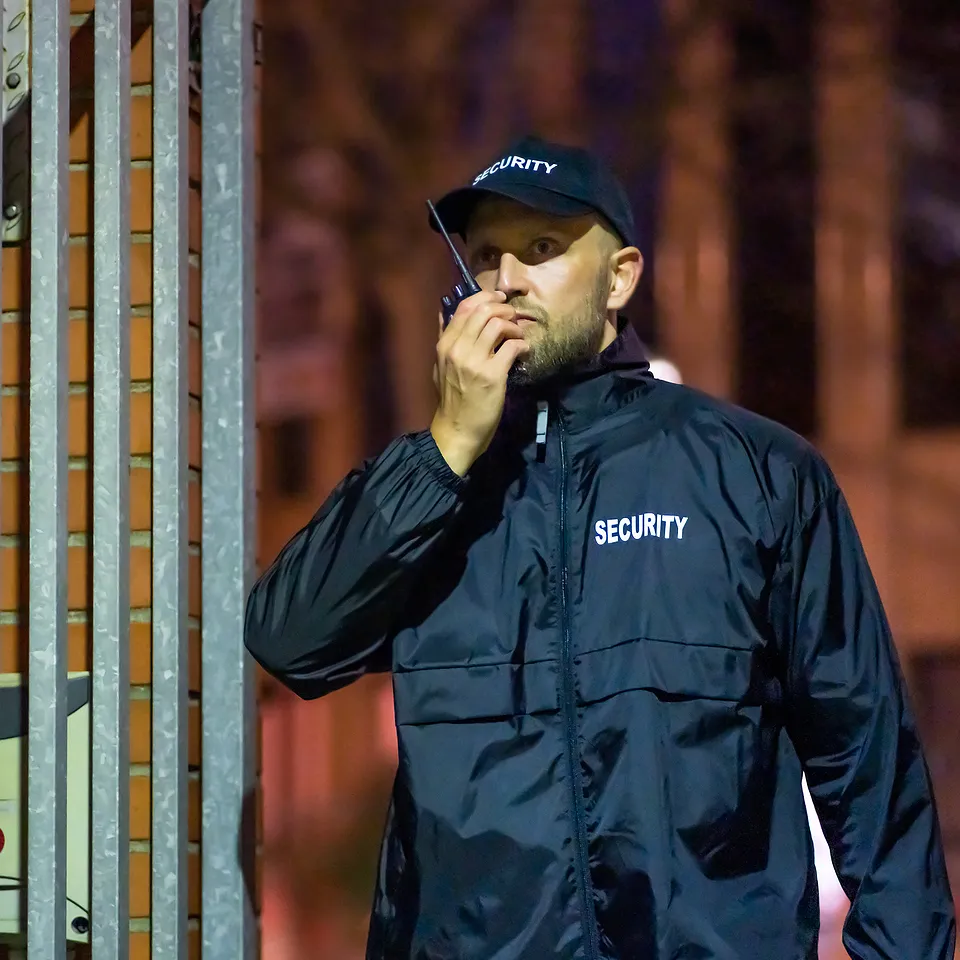 Security Solutions Tailored to Your Industry | EKG Security