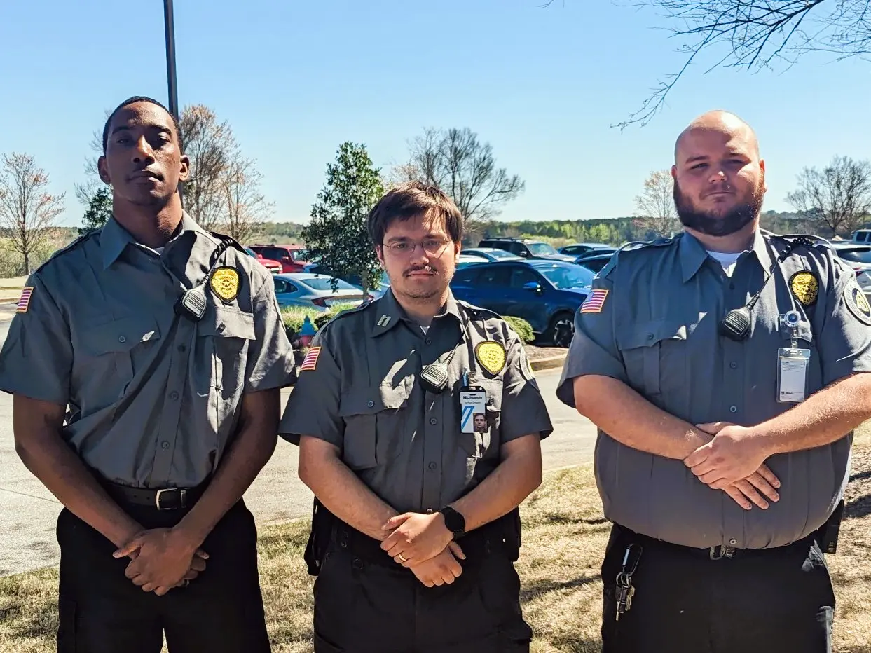 Meet Our Expert EKG Security Leadership Team