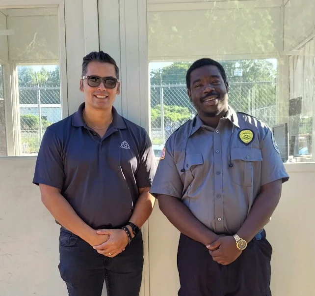 eHub and Security Resources | EKG Security Teamhub Resources